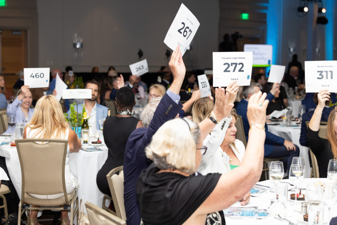 Junior Achievement honors 2025 hall of fame laureates, raises more than ...